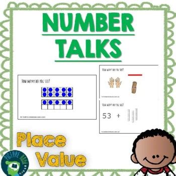 Image result for Number Talks Activities