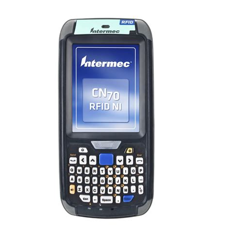 Image result for Intermec RFID Reader