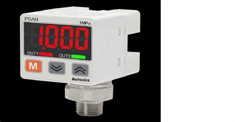 Image result for Autonics Pressure Sensor