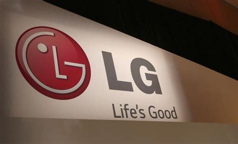 Image result for LG Electronics Logo
