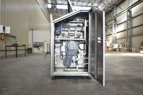 Image result for Turnkey Modular Units for Gas Processing