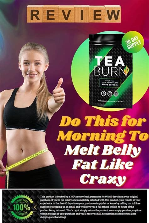 Image result for Teaburn.com Scam