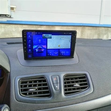Image result for Renault Modus Android Screen