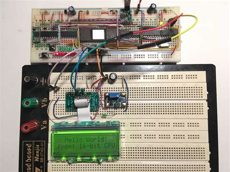 Image result for Serial CPU