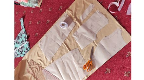 Image result for Old Burda Patterns