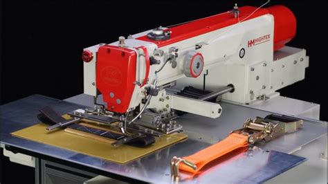 Image result for Automatic Sewing Machine