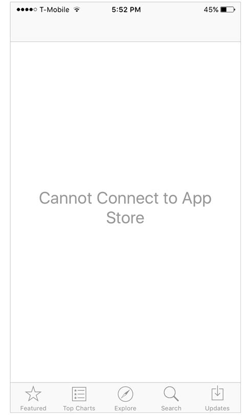 Image result for Fix iOS App Error