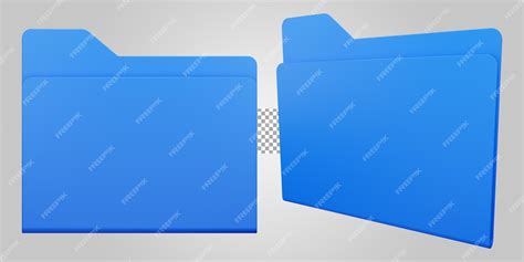 Image result for Folder Transparent Background