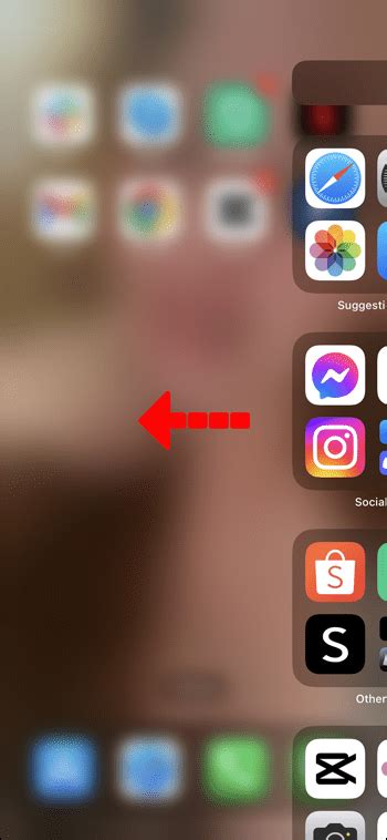 Image result for App Store Home Screen