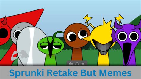 Image result for Sprunki Computer Mod