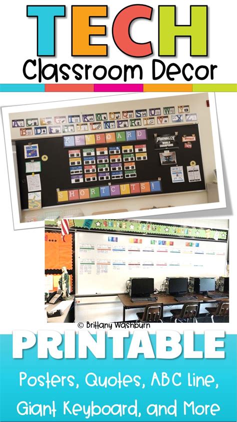 Image result for Computer Lab Decoration Chart