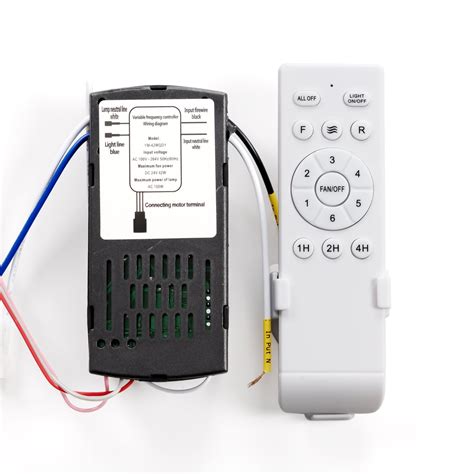 Image result for Universal Ceiling Fan Remote