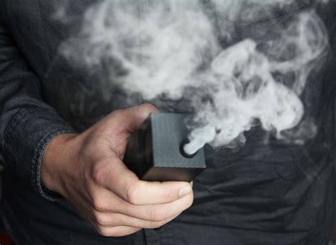 Image result for Small Battery Fog Machine