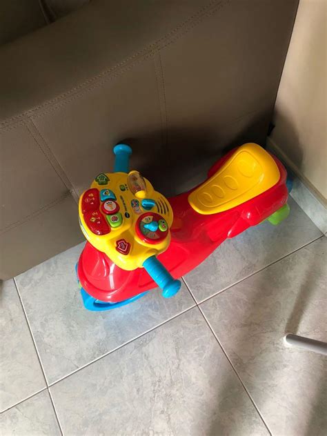 Image result for VTech Smart Cycle