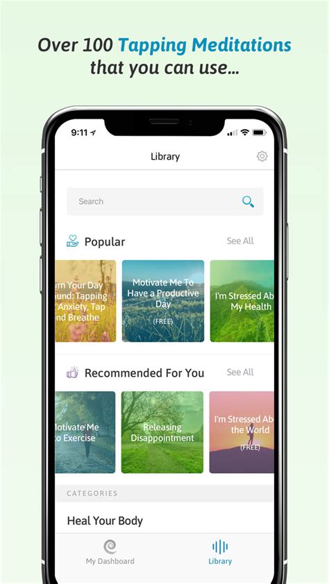 Image result for How Do You Use the Tapping Solution to Help Others