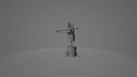 Image result for Rust Turret PFP