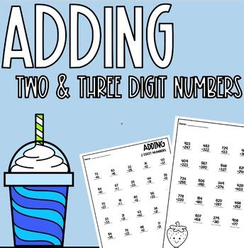 Image result for How to Add Three Two-Digit Numbers Video