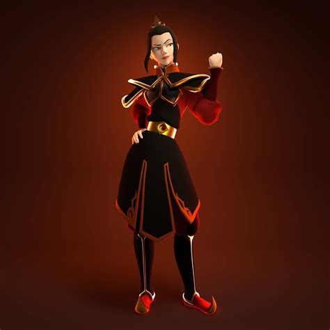 Image result for Azula Avatar