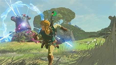 Image result for Linkus7 Wind Waker Randomizer