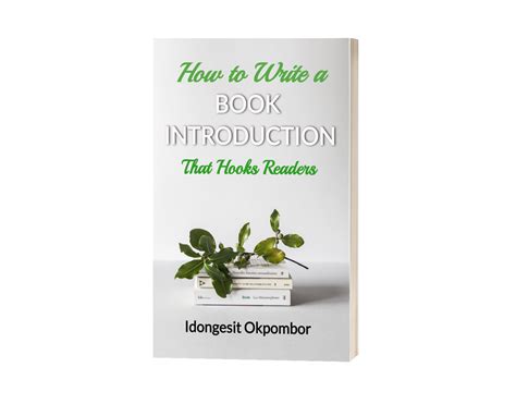 Image result for Book Intro