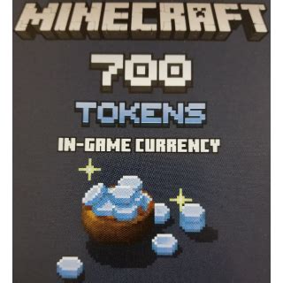 Image result for Minecraft Java Edition Tokens Card