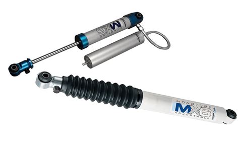 Image result for Pro Comp Shock Length Chart