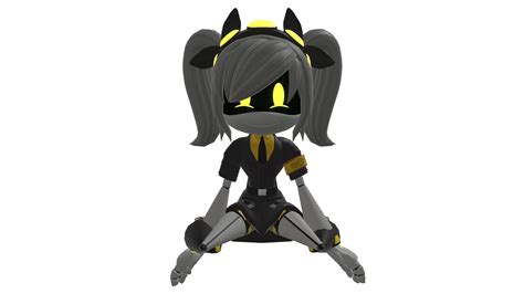 Image result for VRChat Jit Model