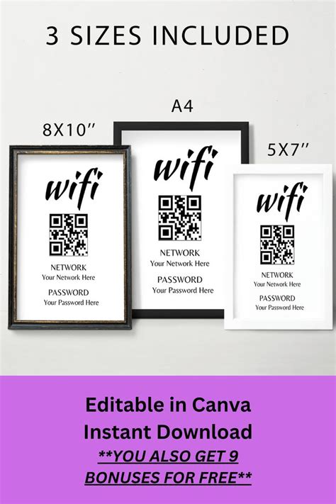 Image result for Code for Any Wi-Fi