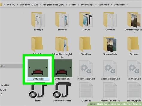 Image result for Create Unturned Server