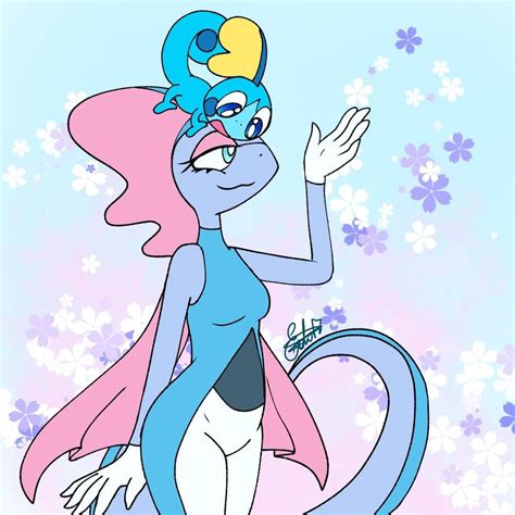 Image result for Sobble Evolves into Drizzle