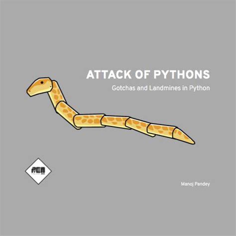 Image result for Python's That Attack
