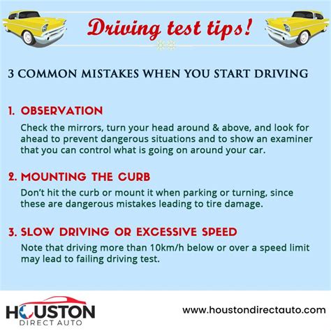 Image result for Driver License Test Fails