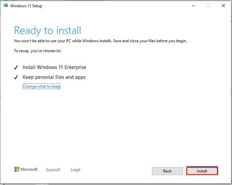Image result for Clean Install of Windows 11