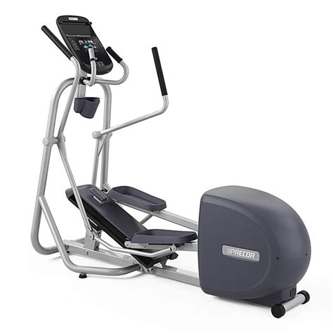 Image result for Precor Elliptical Machine