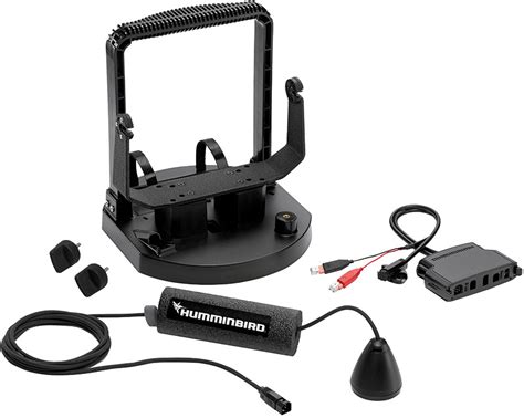 Image result for Humminbird Ice Machine