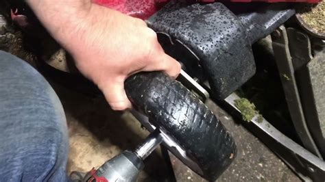 Image result for Toro TimeMaster Front Axle