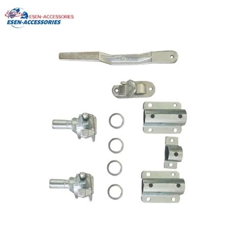 Image result for Container Lock Pneumatic