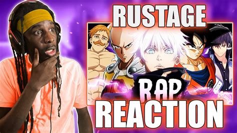Image result for One Hour Raps Rustage