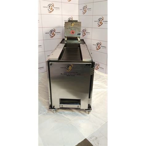Commercial Chapati Making Machine, INR 280000.00, FORTUNE ENGINEERING