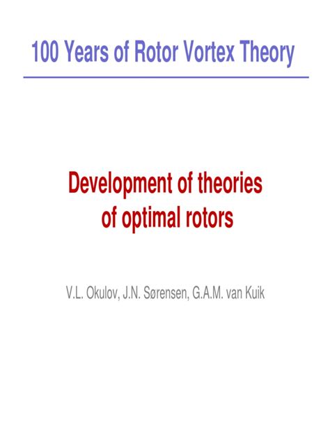 Image result for Vortex Theory