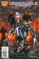 Image result for Terminator Infinity