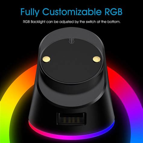 Image result for Logitech Wireless Charging Mouse