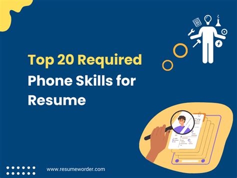 Image result for Phone Operator Skills