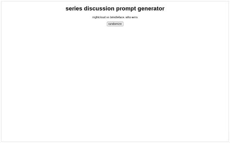 Image result for Prompt Generator Pattern