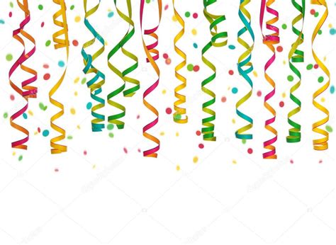 Image result for Color Streamers