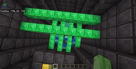 Image result for Minecraft Dropper Map