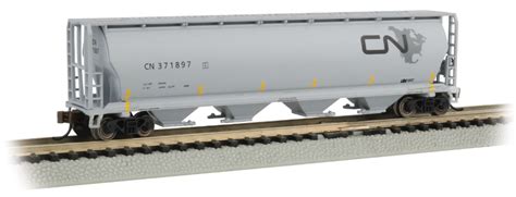 Image result for HO Scale Model Grain Hoppers