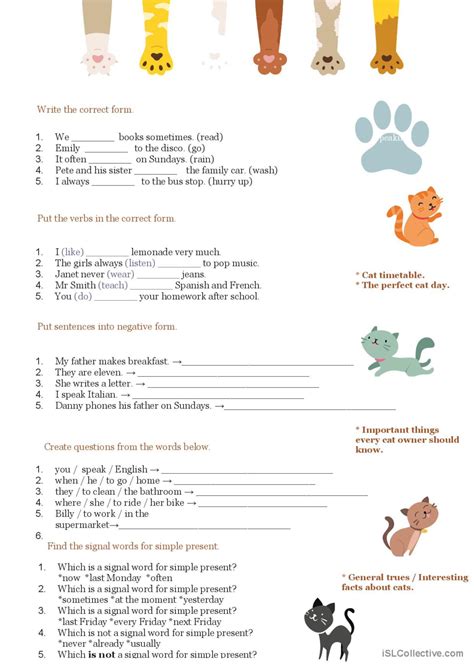 Image result for ESL Present Simple Explanation