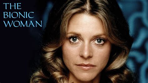 Image result for The Bionic Woman NBC.com