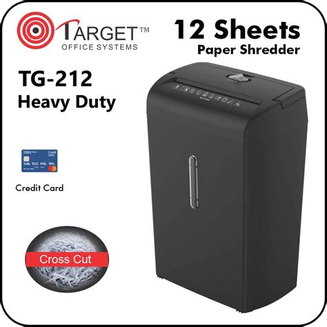 Image result for Target Paper Shredder